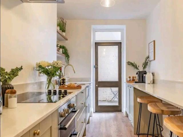 Apartment at Bennington Street, Cheltenham