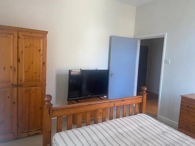 Apartment at Benson Street, Liverpool