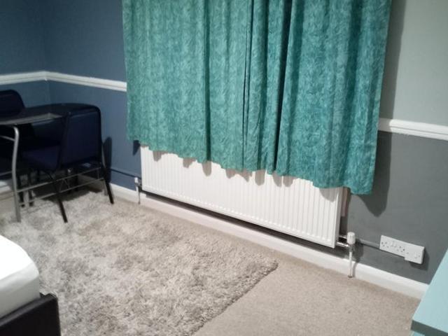 Apartment at Benwood Court, Greater London