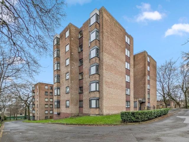Apartment at Benwell Grange Close, Newcastle upon Tyne