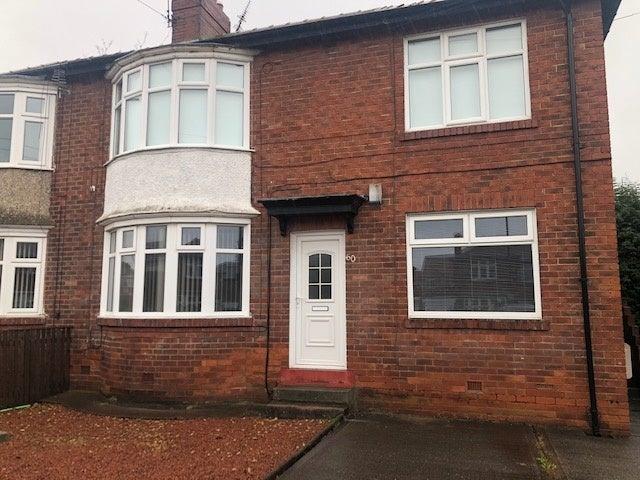 Apartment at Benton Road, Newcastle upon Tyne