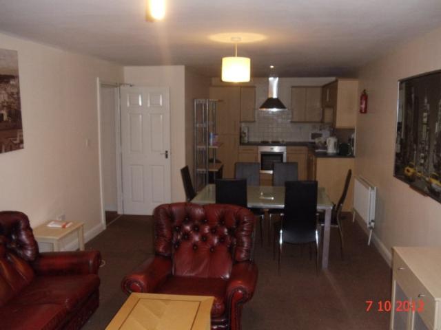 Apartment at Benton Road, Newcastle upon Tyne