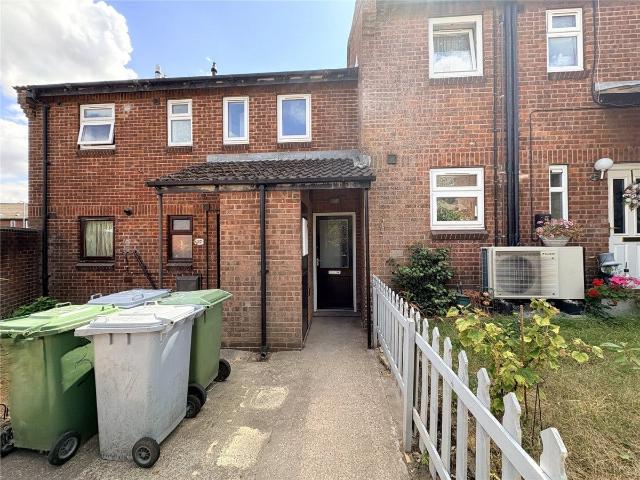 Apartment at Bentinck Close, Newark and Sherwood