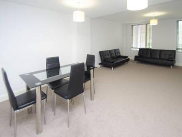 Apartment at Bentine Lane, Watford