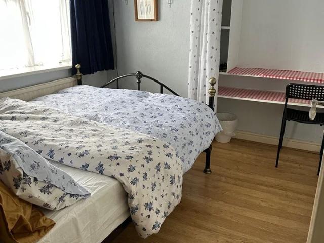 Apartment at Bentley Drive, Greater London