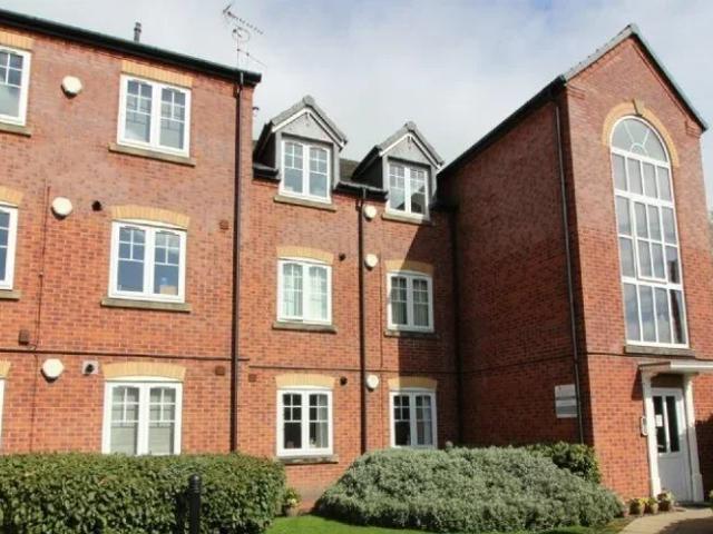 Apartment at Bentley Lane, Willenhall