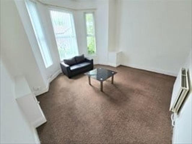 Apartment at Bentley Road, Liverpool