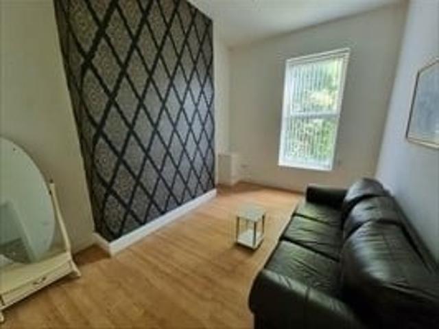 Apartment at Bentley Road, Liverpool