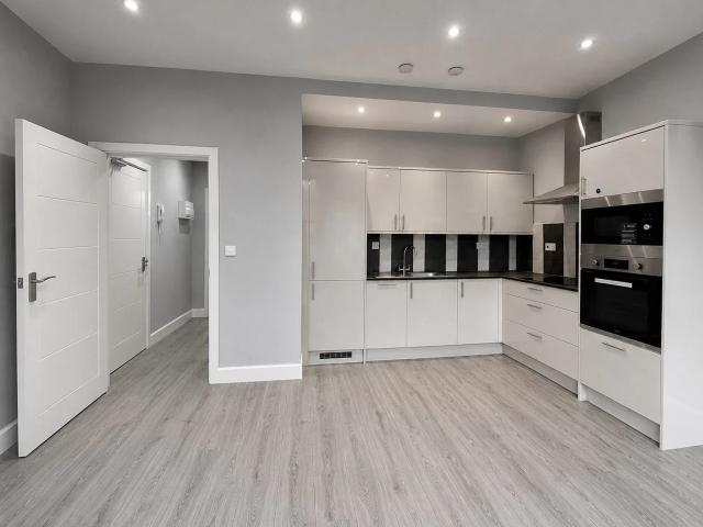Apartment at Bentley Road, Liverpool