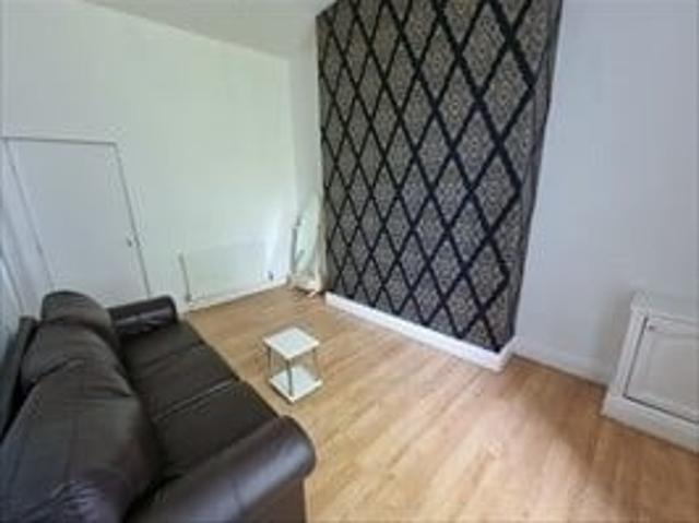 Apartment at Bentley Road, Liverpool
