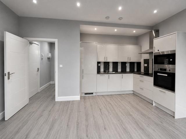 Apartment at Bentley Road, Liverpool