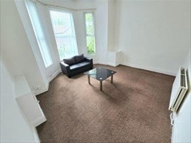 Apartment at Bentley Road, Liverpool