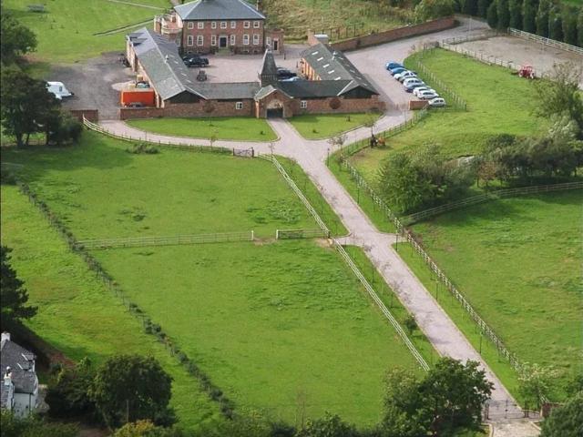 Apartment at Bentley's Farm Lane, Higher Whitley