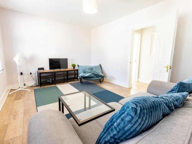 Apartment at Ber Street, Norwich