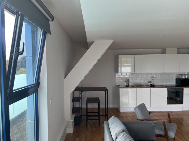 Apartment at Ber Street, Norwich