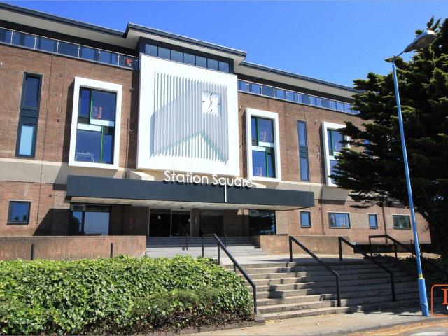 Apartment at Bergholt Road, Colchester