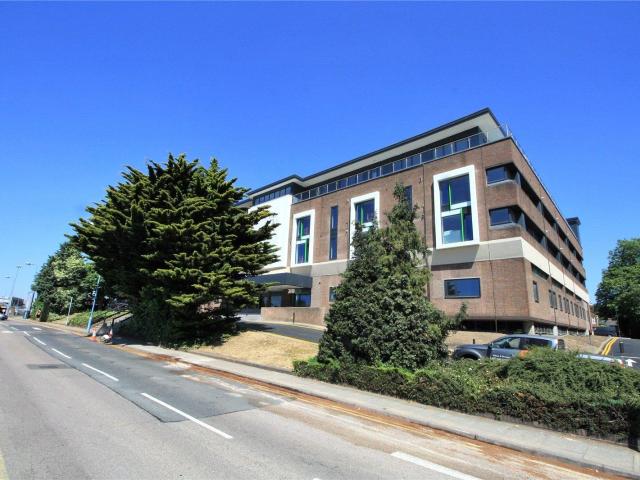 Apartment at Bergholt Road, Colchester