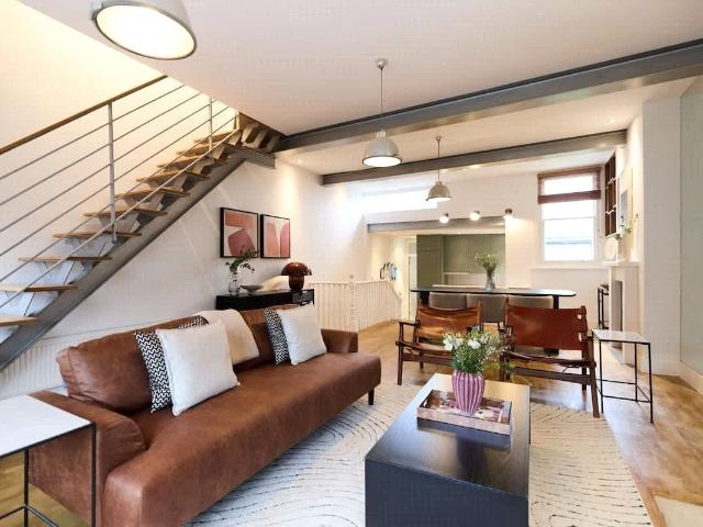 Apartment at Berens Road, Greater London