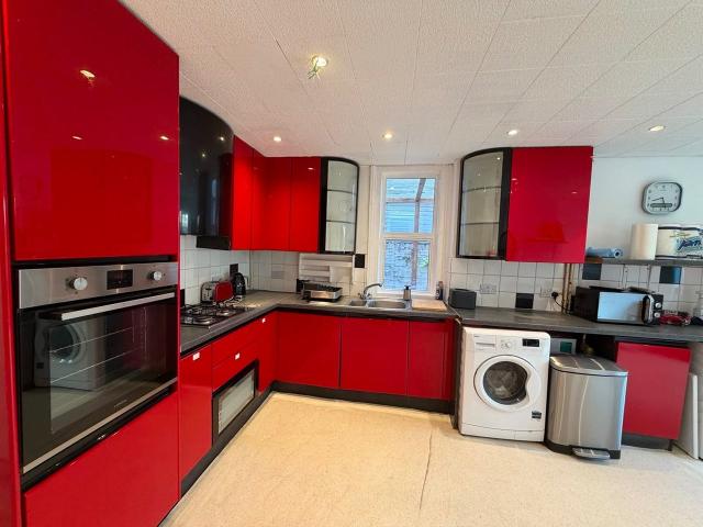 Apartment at Berens Road, Greater London