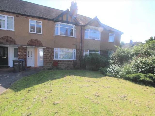 Apartment at Beresford Gardens, Greater London