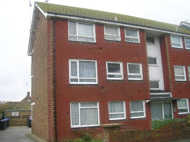 Apartment at Beresford Gardens, Thanet