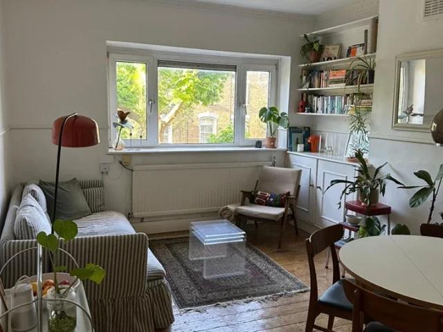 Apartment at Beresford Road, Greater London