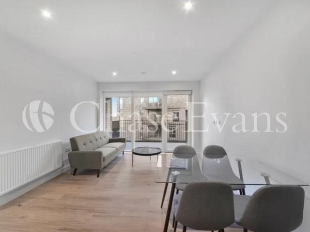 Apartment at Beresford Road, Greater London