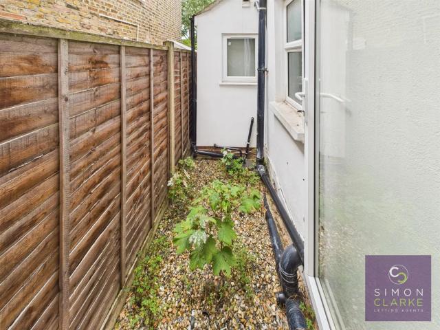 Apartment at Beresford Road, Greater London