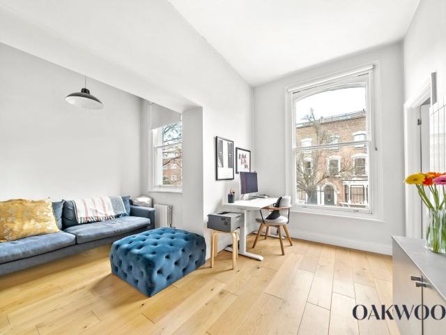 Apartment at Beresford Road, Greater London