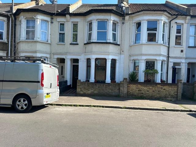 Apartment at Beresford Road, Southend on Sea