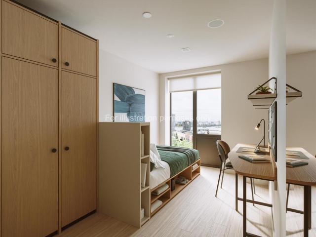 Apartment at Beresford Street, Greater London