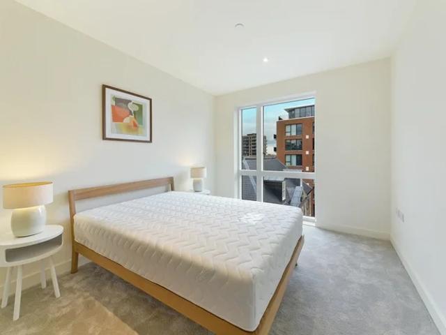 Apartment at Beresford Street, Greater London