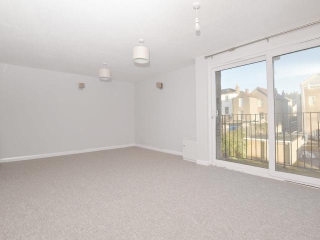 Apartment at Berkeley Court, Bristol