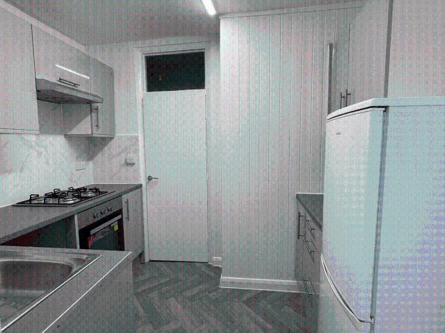 Apartment at Berkeley Court, Greater London