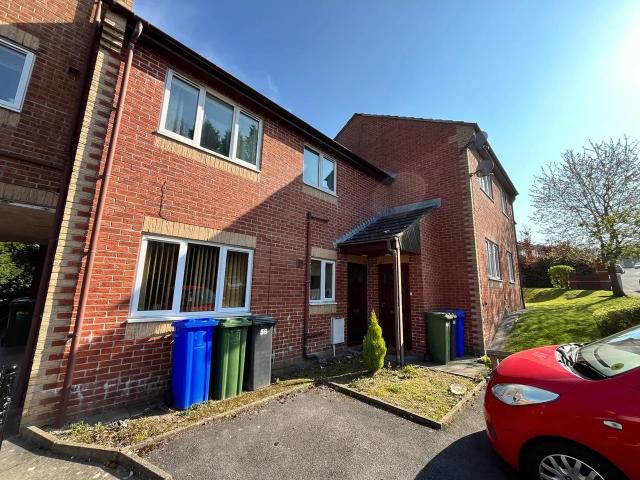 Apartment at Berkeley Crescent, Tameside
