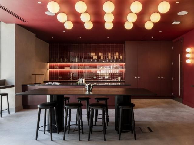 Apartment at Berkeley Avenue, Greater London