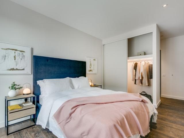Apartment at Berkeley Avenue, Greater London
