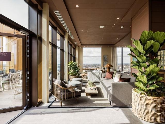 Apartment at Berkeley Avenue, Greater London