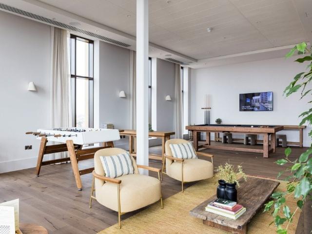 Apartment at Berkeley Avenue, Greater London