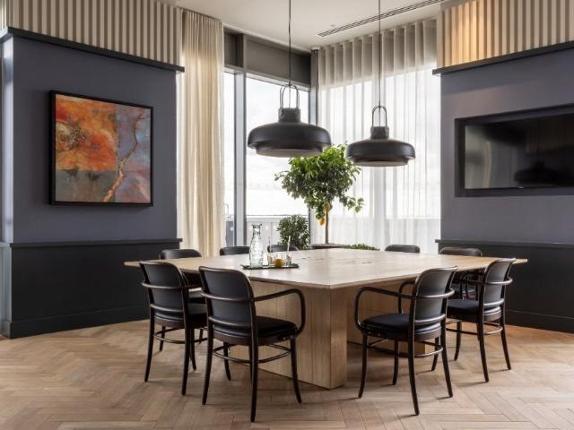 Apartment at Berkeley Avenue, Greater London