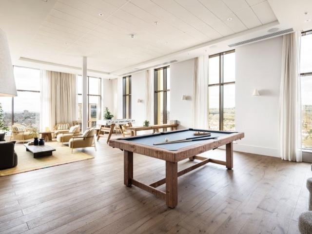 Apartment at Berkeley Avenue, Greater London