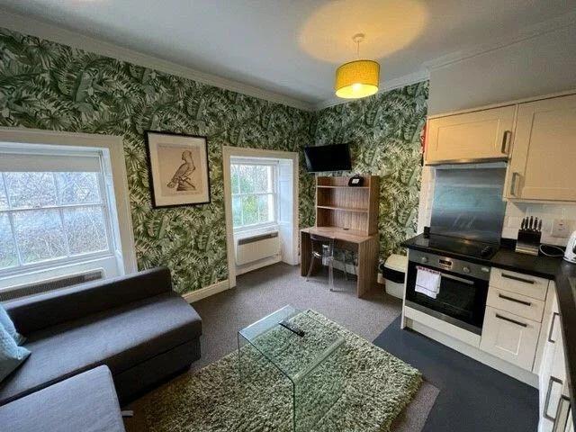 Apartment at Berkeley Square, Bristol