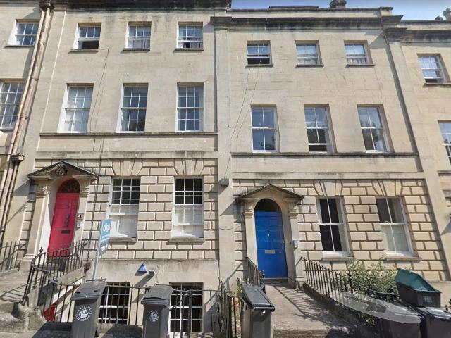 Apartment at Berkeley Square, Bristol