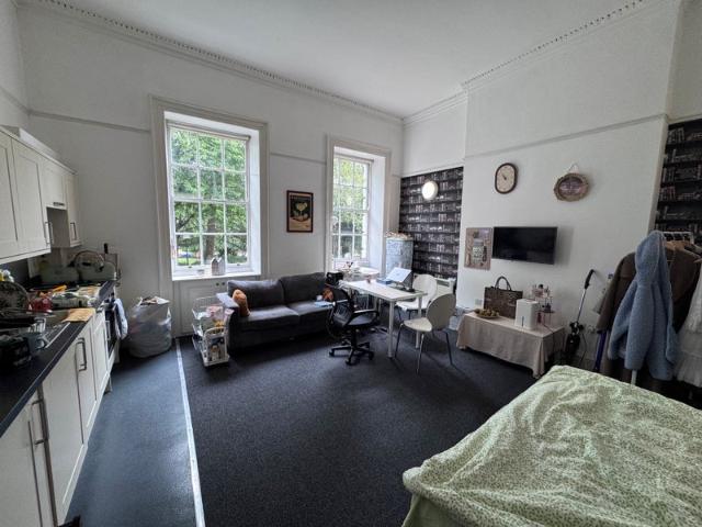 Apartment at Berkeley Square, Bristol