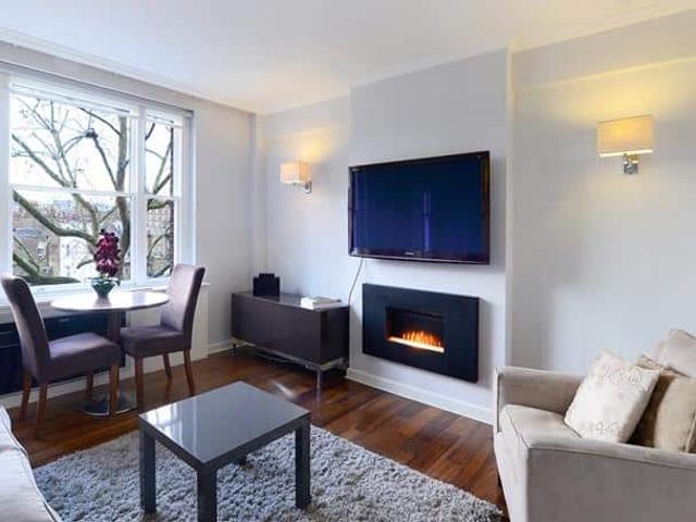 Apartment at Berkeley Square, City of Westminster