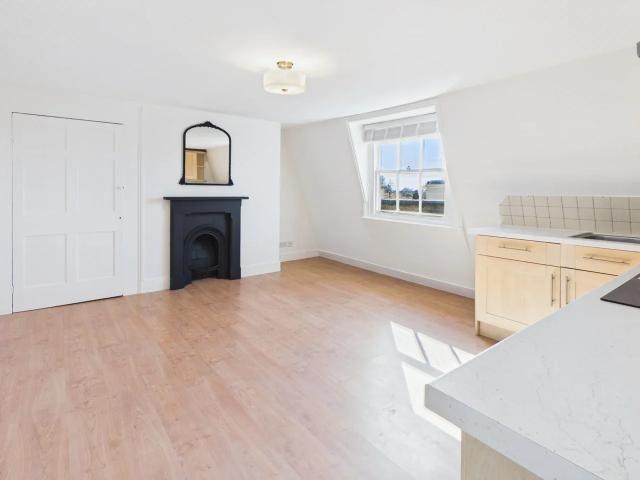 Apartment at Berkeley Street, Cheltenham
