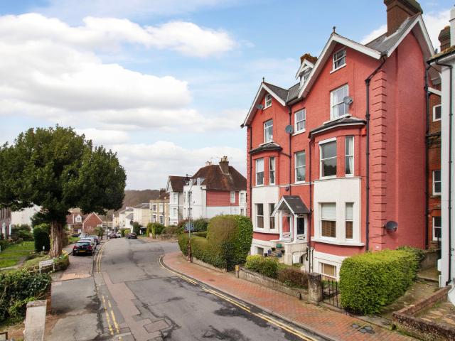 Apartment at Berkeley Road, Tunbridge Wells