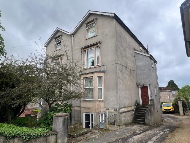 Apartment at Berkeley Road, Bristol