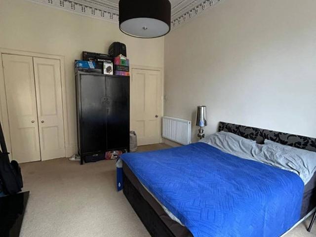 Apartment at Berkeley Terrace Lane, Glasgow