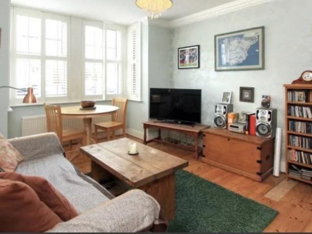 Apartment at Berkhampstead Road, Chesham
